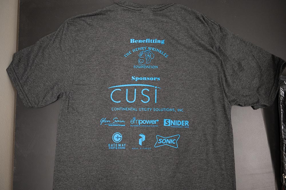 Screen Printing – Midsouth