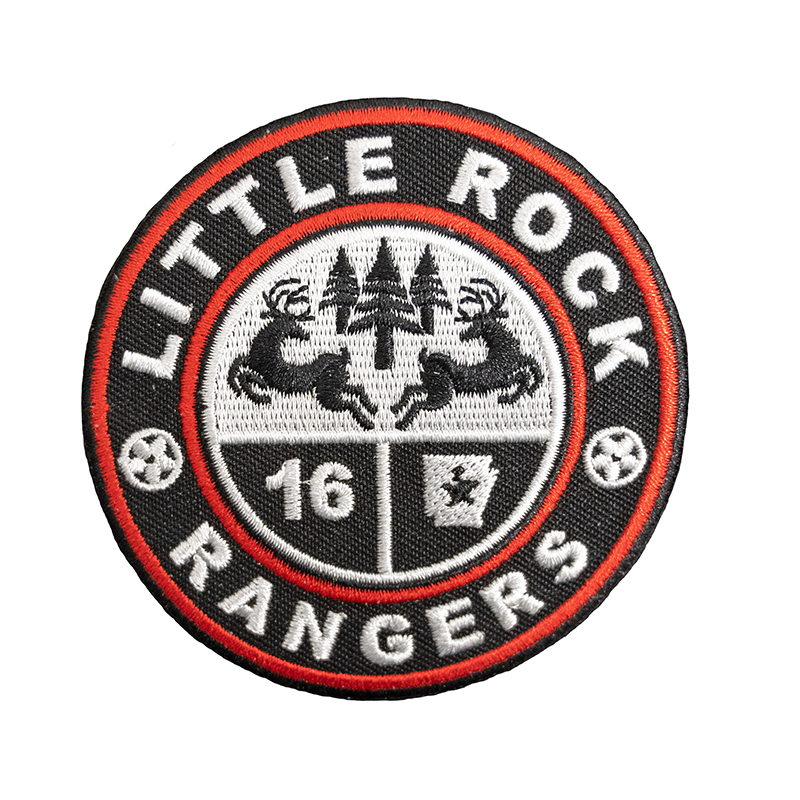 Patches – Midsouth