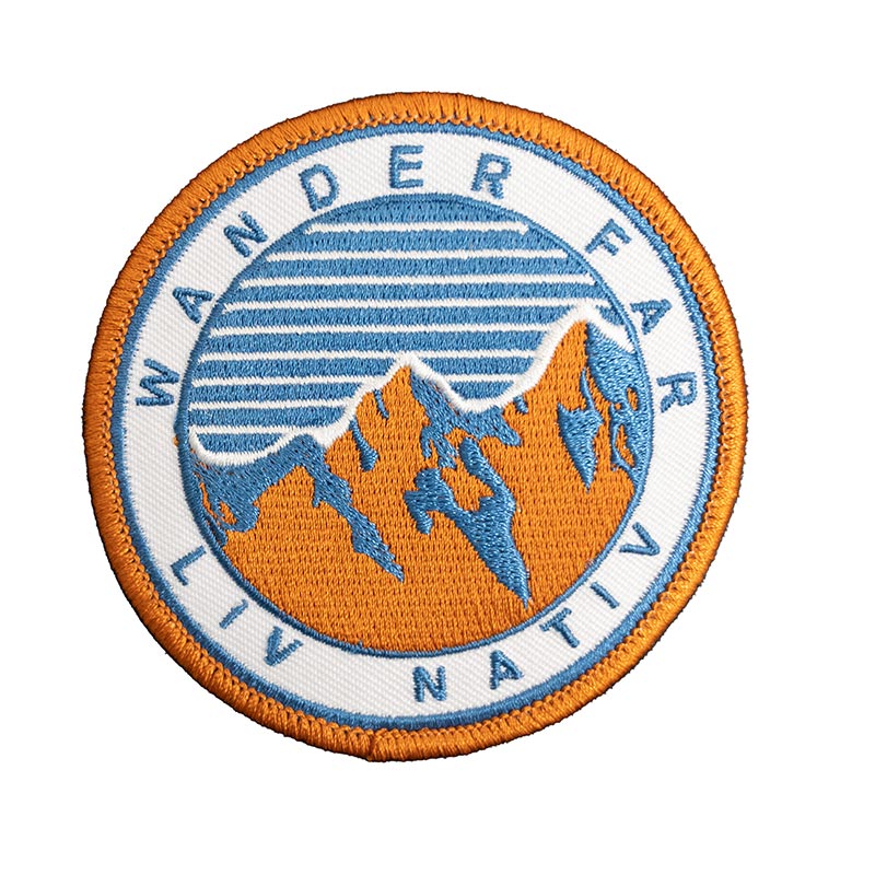 Patches – Midsouth